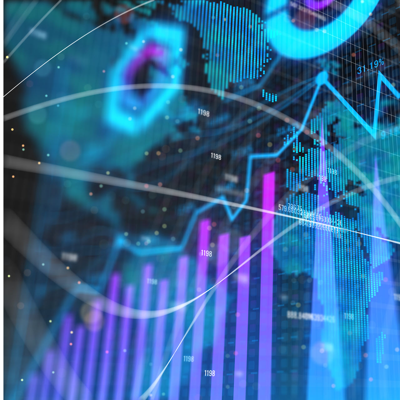 Mechanical Trade System [ANY Trader]