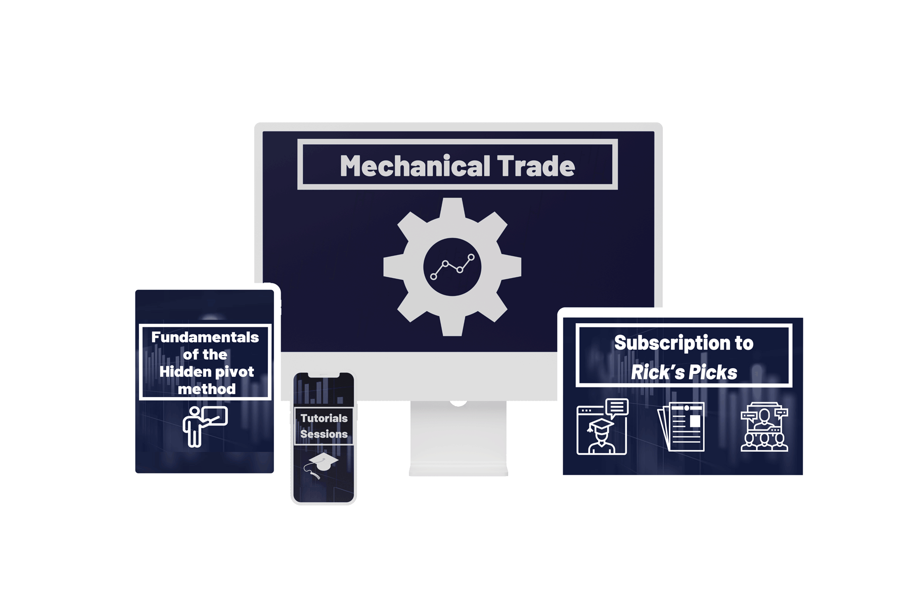 Mechanical Trade System